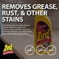 Zud Multi Purpose Cream Cleanser, Fresh & Clean, 19 Oz - Walmart.com