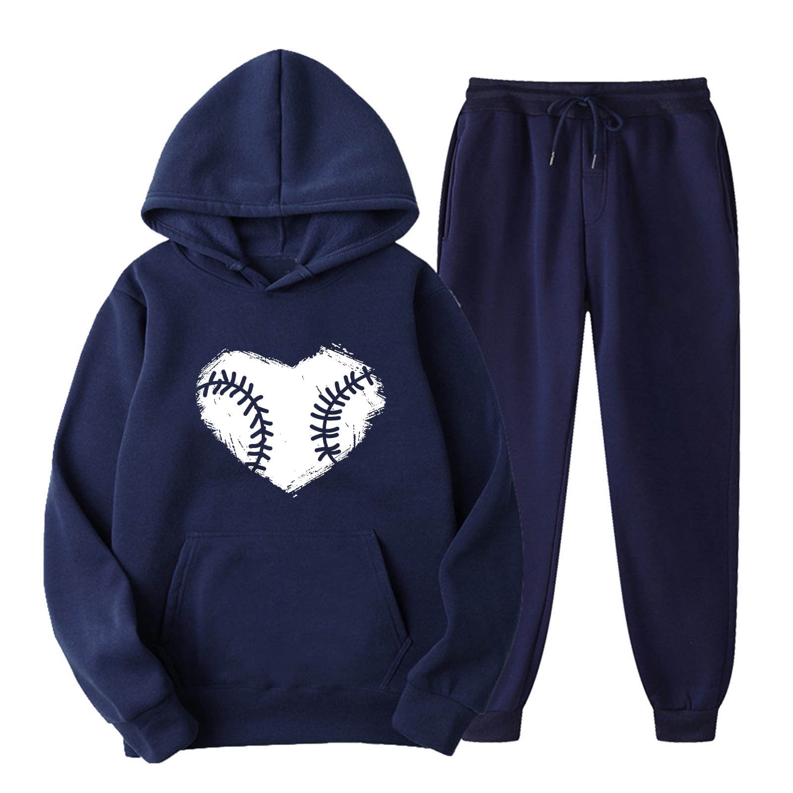 Click here for Juranmo 2 Piece Set For Women Casual Lightweight S... prices