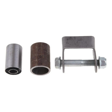 Motorcycle Scooter Motor Mount Kit Engine Hanger Bush for Scooter ...