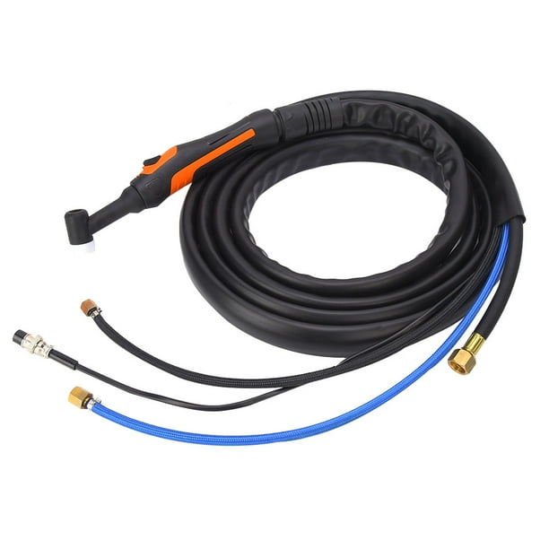 Welding Gun,TIG/WP-18 Arc Welding Gun TIG TIG Welder Crafted with Care ...