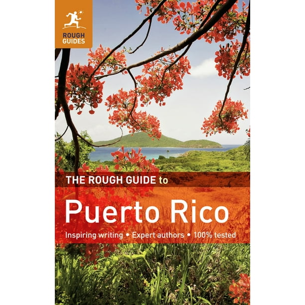 Rough Guides: The Rough Guide to Puerto Rico (Edition 2) (Paperback ...