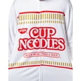 Nissin Top Ramen Cup Noodles Costume Pajama One Piece Kigurumi Union ...
