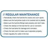 Shoreline Marine Lower Unit Lube Pump - Walmart.com