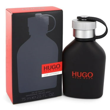 Hugo Boss HUJMTS25DE 2.5 oz Just Different & Boss Eau De Toilette Spray ...