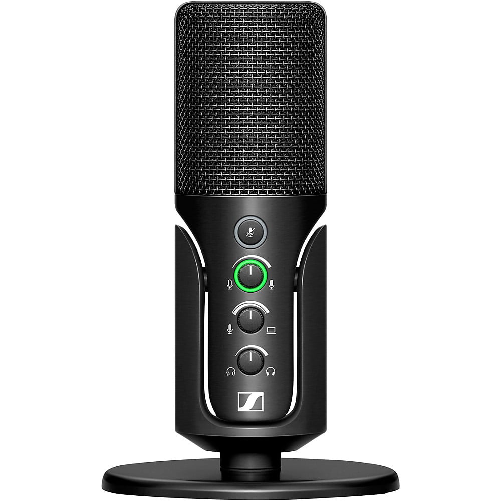 Sennheiser Profile USB-C Microphone - Walmart.com