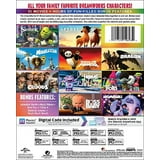 Dreamworks 10-Movie Collection (DVD) - Walmart.com
