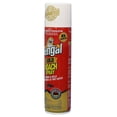 Bengal Gold Roach Spray, Odorless Stain-Free Dry Aerosol Killer Spray ...