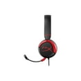 HyperX Cloud Mini - Gaming Headset (Black) - Walmart.com