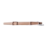 Farberware Professional Solid Wood French Rolling Pin - Walmart.com