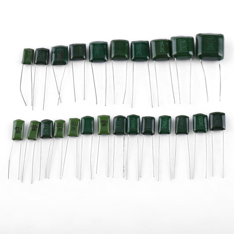 Polyester Capacitor