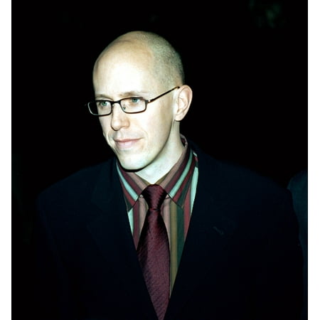 John August (Screenwriter) At Premiere Of Big Fish, 1242003, By Janet ...