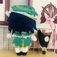 8 INCH Genshin Impact Anime Plush Figure, Cute Anime Plush Doll Cosplay ...