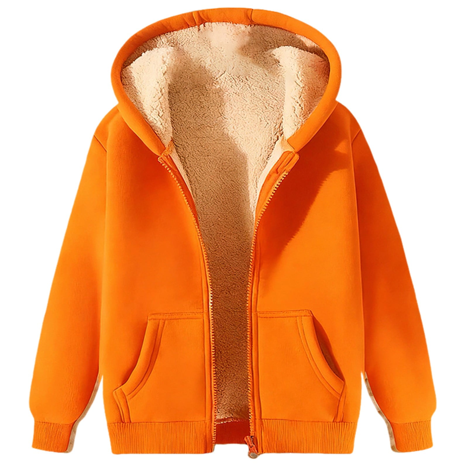 Click here for Womens Sherpa Jacket  Comdrip Womens Winter Daily... prices