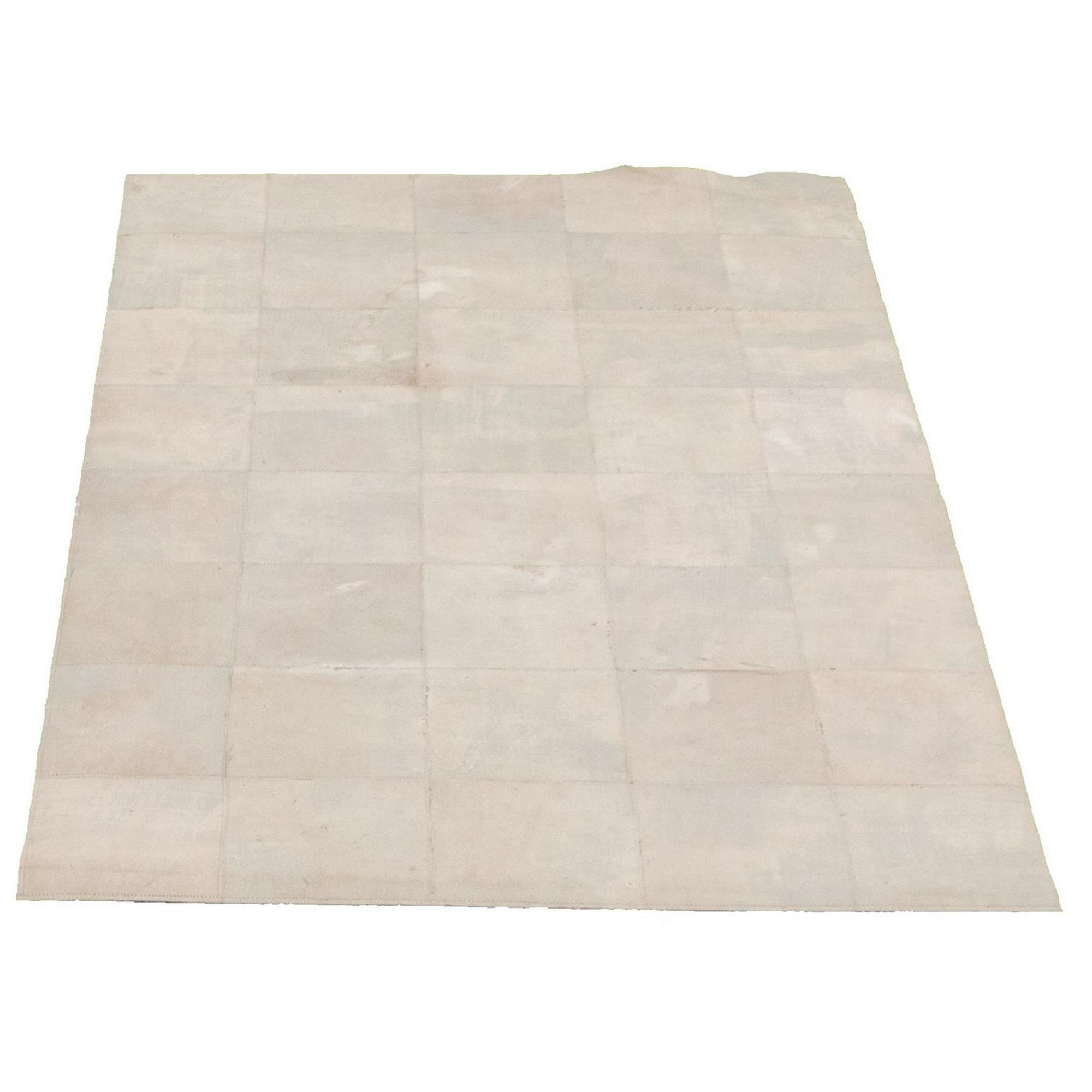 Click here for Ecarpetgallery 39 X 59 Contemporary Cowhide Patchw... prices