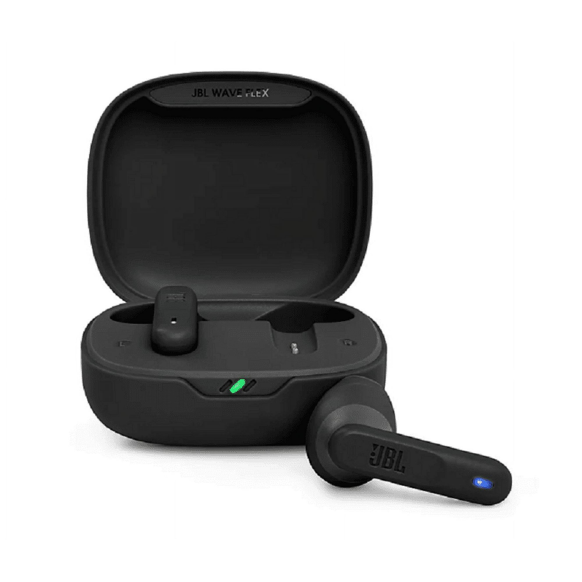 Click here for Refurbished Jbl Vibe Flex Wireless Earbuds  Black prices