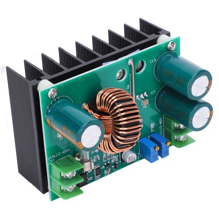 Voltage Converter Module Voltage Adapter Module Step Up Converter ...