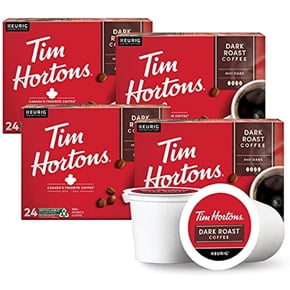 tim hortons decaffeinated coffee | Walmart Canada