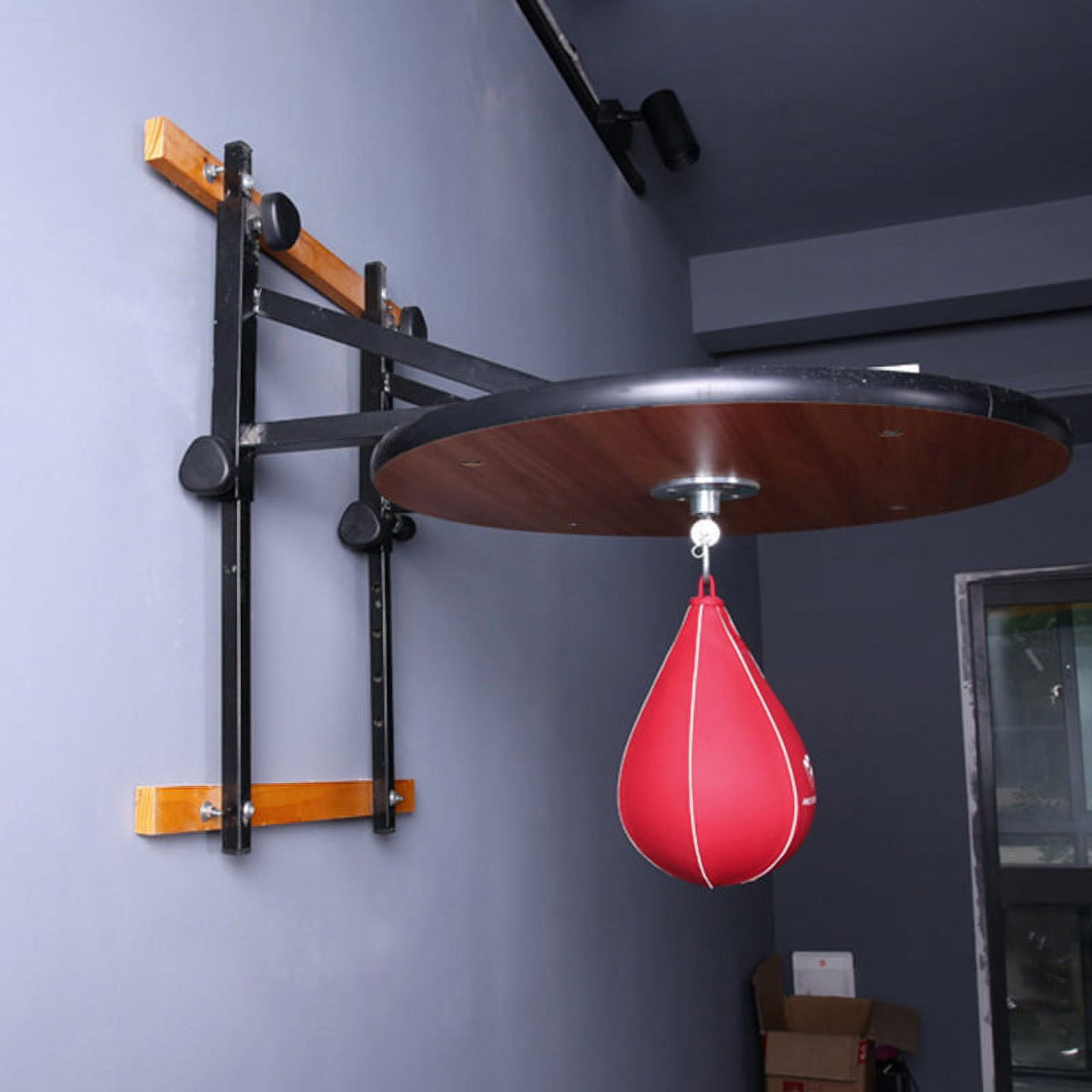 Click here for Unbranded Professional Sandbags Punch Bag Speedbag... prices