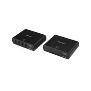 Digi AW-USB-5M AnywhereUSB/5 with Multi-Host Connections - Walmart.com