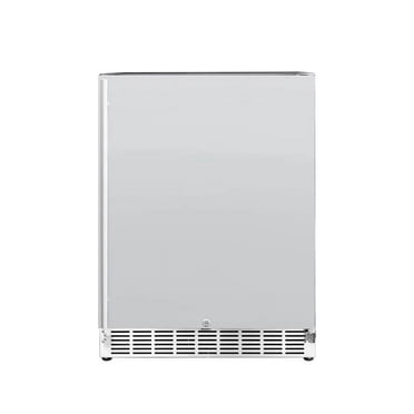 39 inch wide all-in-one kitchenette with 2-burner 115V smooth-top ...
