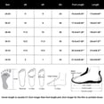 Willtoo Light Up Slippers For Toddler Kids Girls Boys, Sensor Glow ...