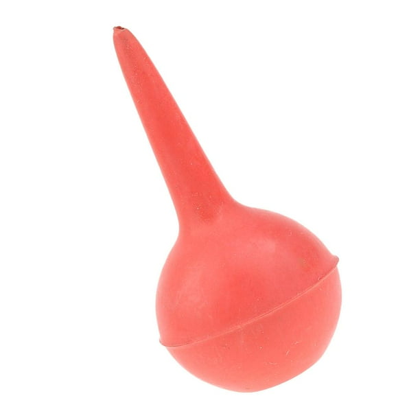 Dust Blower Blowing Bulb Laptop Cleaning Motherboard Duster Dia 30ml ...