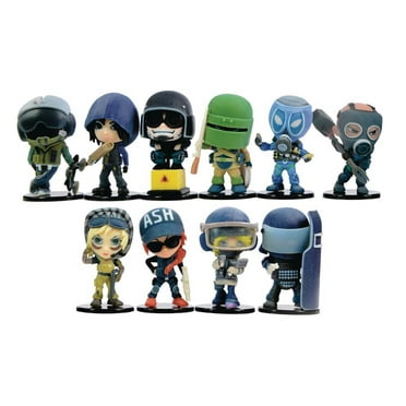 Watch Dogs 2 Marcus Figurine, Ubisoft, Universal, 887256022174 ...