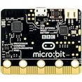 BBC micro:bit Microcontroller with Motion Detection, Compass, LED, and Bluetooth - Walmart.com