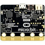 BBC micro:bit Microcontroller with Motion Detection, Compass, LED, and ...