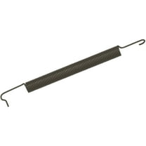 Whirlpool Genuine OEM WP912652 Dishwasher Door Spring - Walmart.com