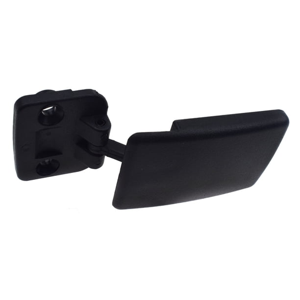 Rear Sliding Window Lock Latch For Toyota 4runner Pickup Tacoma 69370 ...