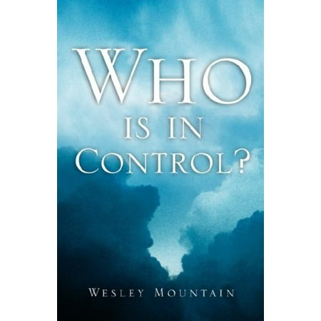 Who Is In Control? | Walmart Canada