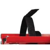 Extreme Max 5800.0228 V-Slides Snowmobile Dolly System - Steel ...