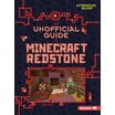 Minecraft: Guide to Redstone (Hardcover) - Walmart.com