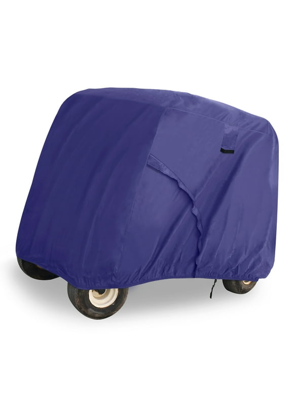 4 Passenger Golf Cart Covers in Golf Cart Covers - Walmart.com