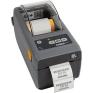Brother TD4520TN 4.2" Desktop Network Thermal Printer, TT, 300dpi, USB ...