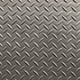 Heavy Duty Garage Floor Mat Rolls Diamond Plate Thickened PVC Non-Slip ...