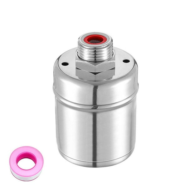 Water Float Valve