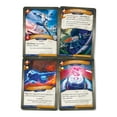 Keyforge: Worlds Collide Unique Deck Game Two-Player Starter Set ...