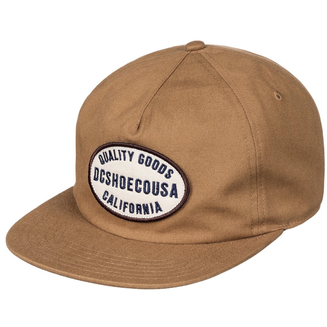 DC Shoes Milford Snapback Hat Mens ADYHA03480-NNW0 - Walmart.com