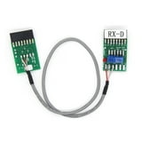 TX-RX Time Delay Cable for Motorola Radio Relay Stations Quality ...