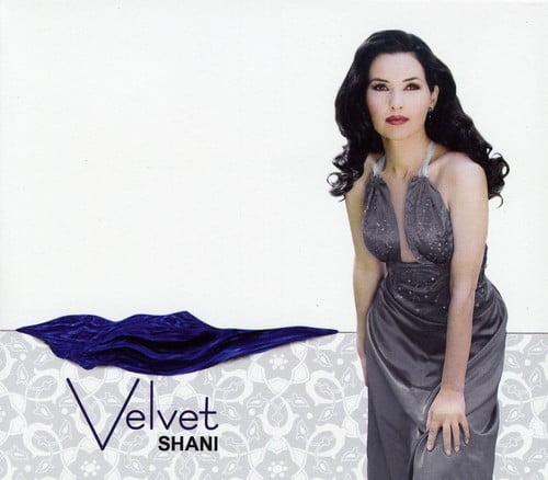 Velvet - Walmart.com