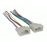 Metra Electronics Radio Module Interface - Walmart.com