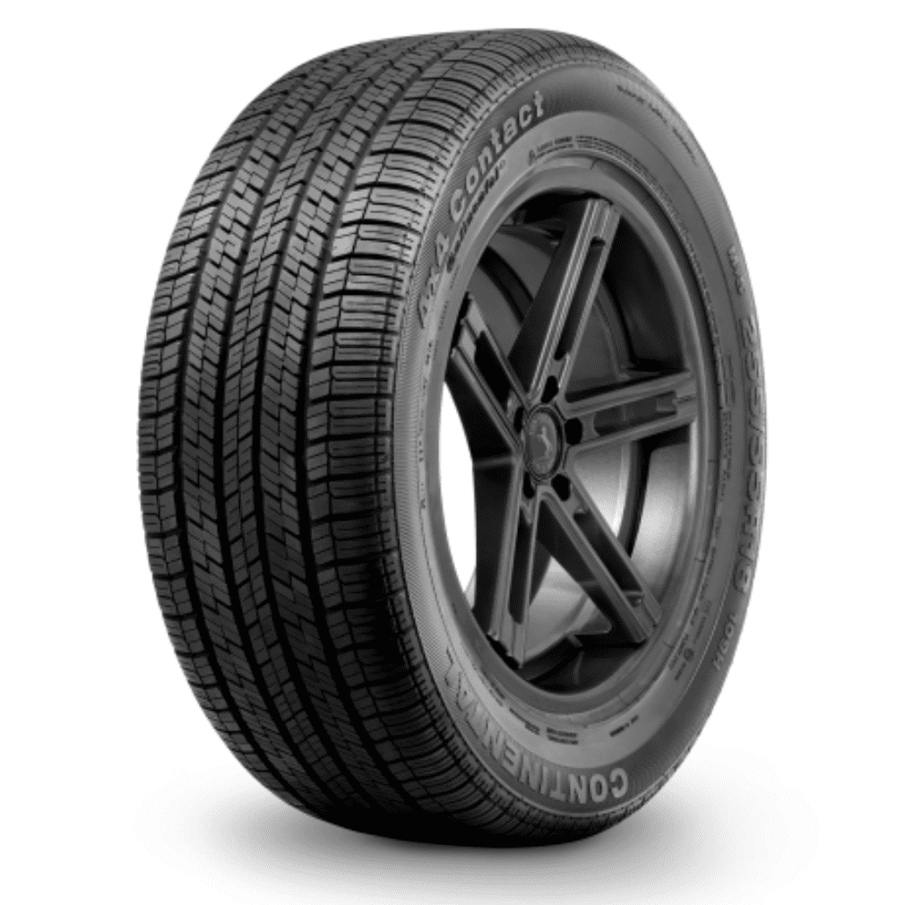 Llanta Continental 235/60R17 4x4 contact ™ ML 102V | Walmart en línea