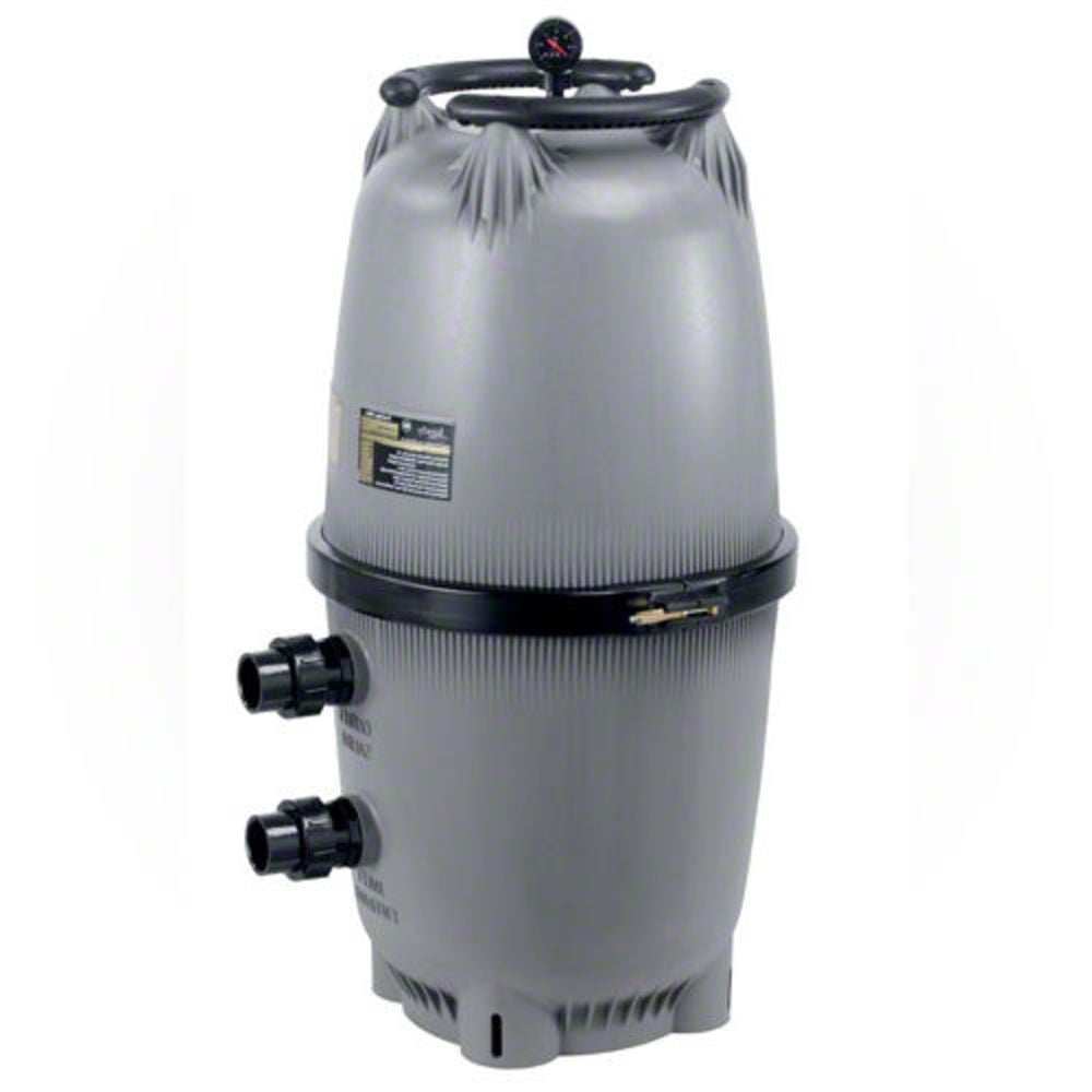 Zodiac CL460 CL Series Cartridge Pool Filter 460 Sq Ft Walmart