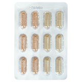 Renew Life 3-Day Cleanse, Digestive System & Colon Cleaner, Detox, Gut Restore - 12 Capsules ...