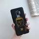 Funda de silicona suave con dibujos animados para Samsung Galaxy S9 S9 ...