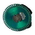 fsxdhpcsgfc Precision Grinding Disc For Metalworking High Performance ...