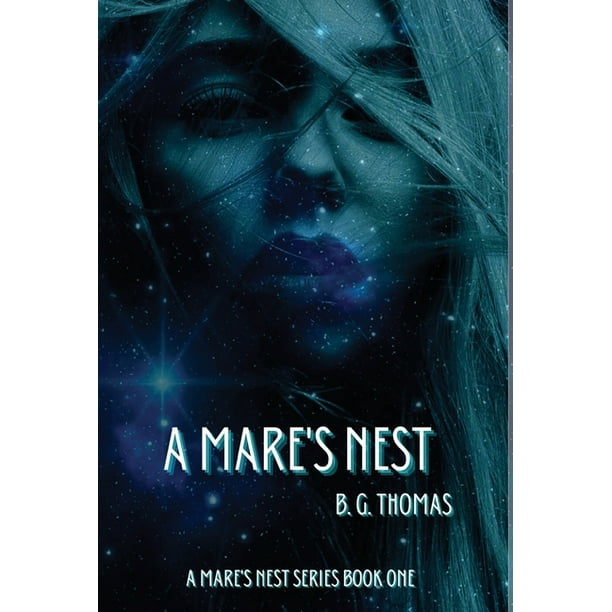 Mares Nest