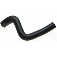 Gates 24048 Coolant Hose, Vulco Straight, 3' Lengths - Walmart.com